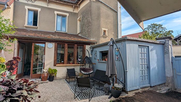 Drocourt : Maison 5 pièces à vendre