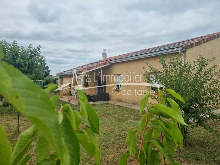 Maison à vendre - Merville - 4 pièces - 3 chambres