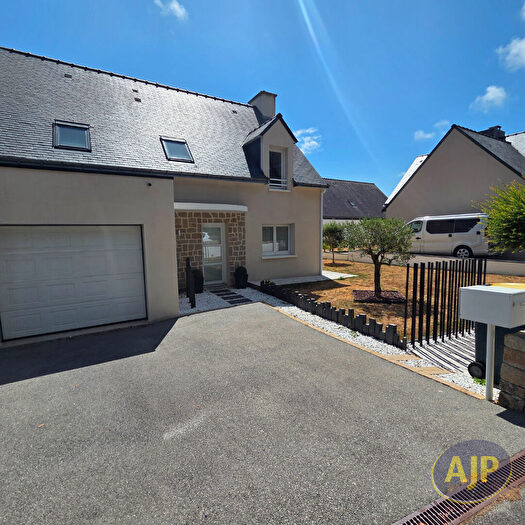 Maison 4 pièces à Guidel, à vendre