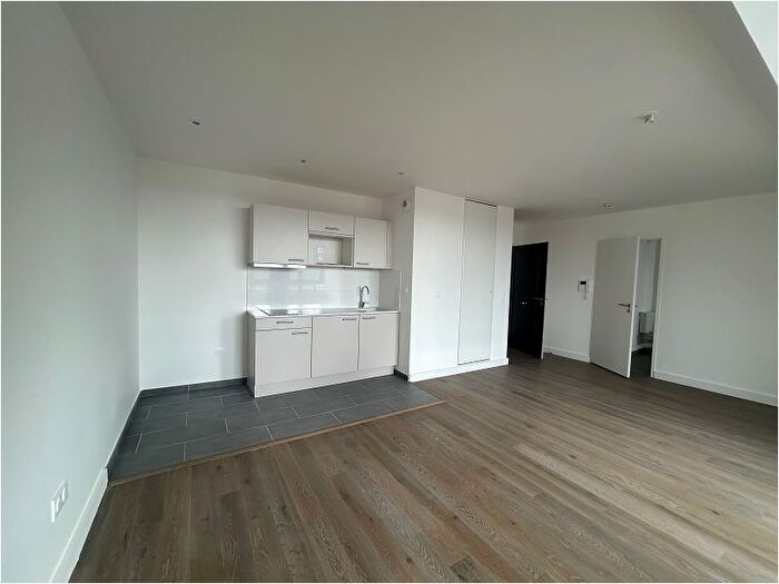 Appartement 1 pièce à louer - Lille, Vieux Lille