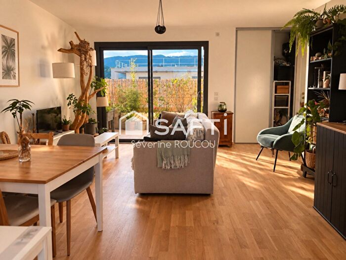 Appartement 2 pièces à vendre - Divonne-les-Bains