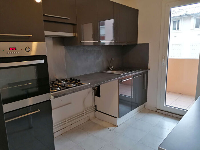 Appartement 3 pièces à louer - Pau, Centre-ville