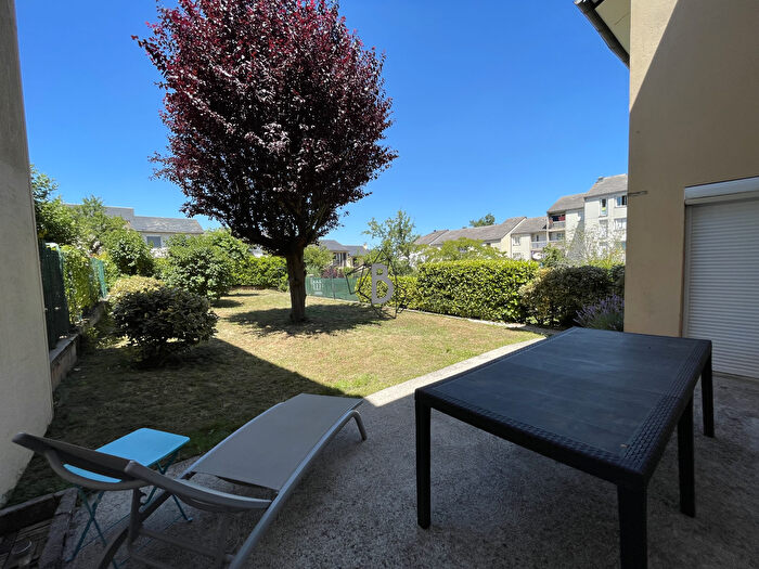 Maison 5 pièces à Onet-le-Château, à louer