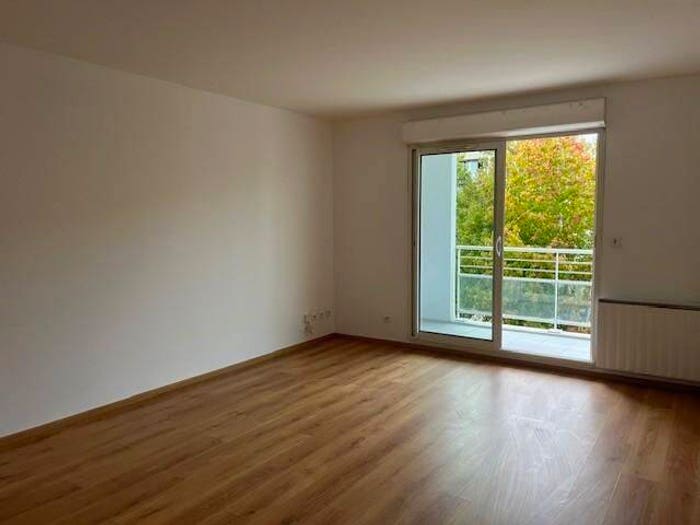 La Berthelotière, Orvault - Appartement 3 pièces à louer
