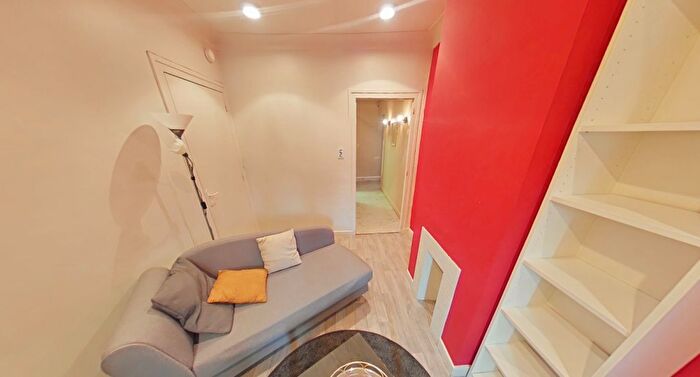 Appartement à louer - Lyon e , Bellecour, Carnot - 2 pièces - 1 chambre