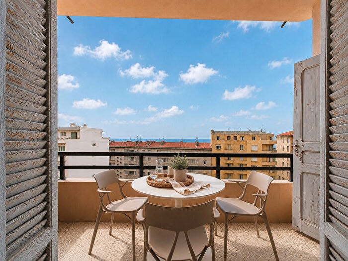 Appartement 4 pièces à Bastia, Nord, Fango, à vendre