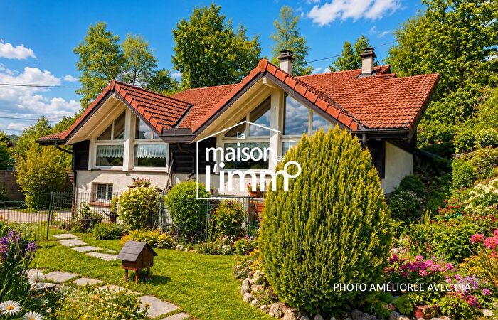 Perrignier : Maison 5 pièces à vendre