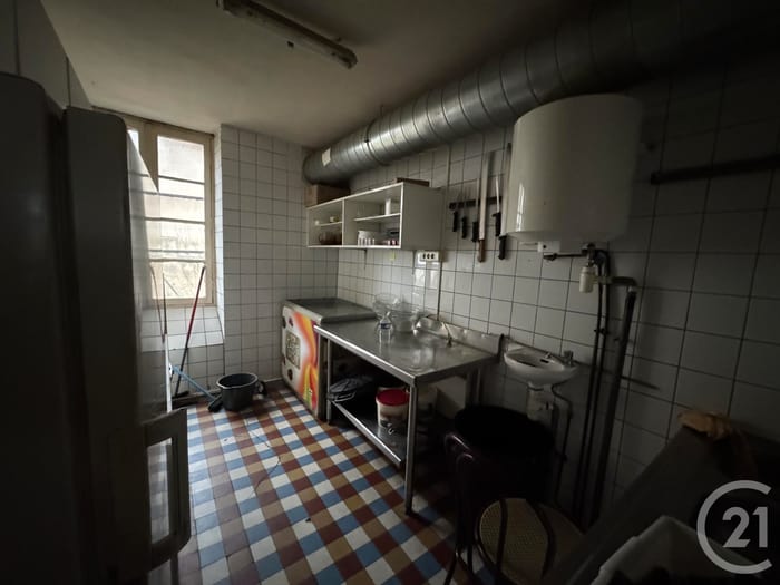 Appartement 2 pièces à Montluçon, Ville Gozet, République, Blanzat, à louer