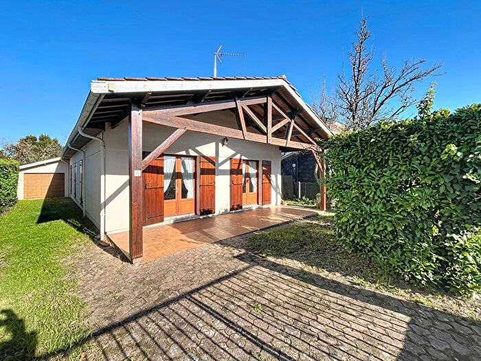 Maison 5 pièces à vendre à Blanquefort, Les Rainettes
