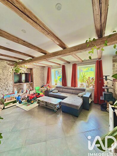 Maison 4 pièces à vendre à Postroff