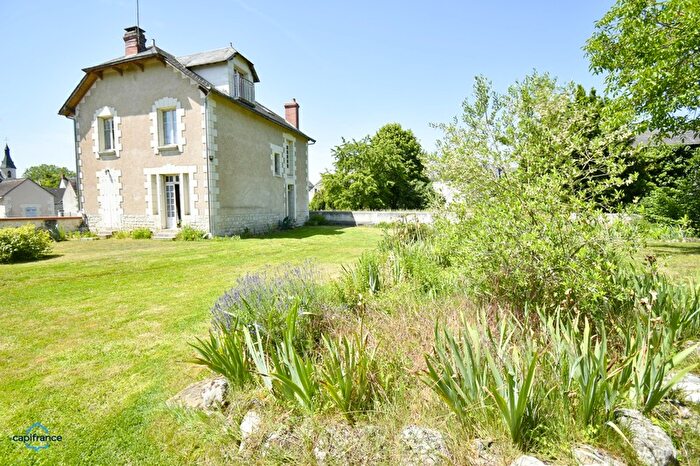 Maison 5 pièces à vendre - Lye