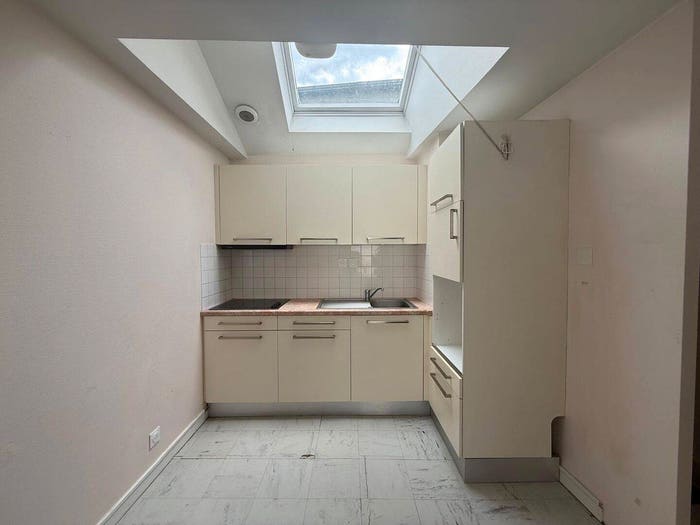 Centre, Angers - Appartement 3 pièces à louer