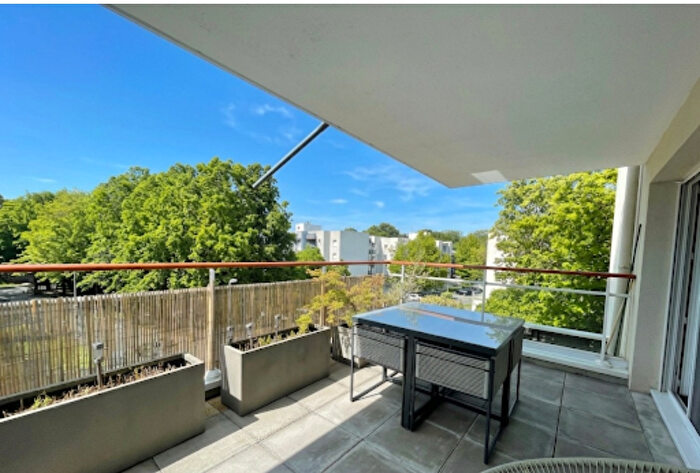 Nantes, Centre-ville - Appartement 2 pièces à vendre