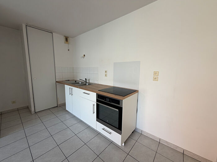 Villeurbanne, Grand Clément - Appartement 3 pièces à louer