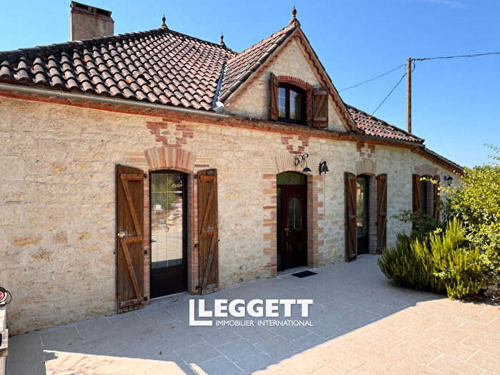 Maison 6 pièces à vendre - Vazerac