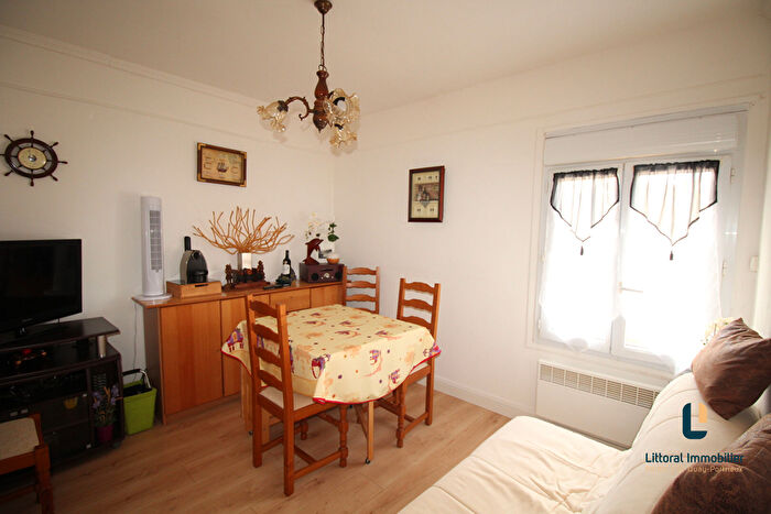Étables-sur-Mer - Appartement 2 pièces à vendre