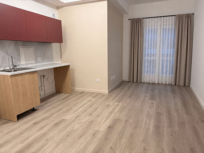 Appartement 2 pièces à louer - Le Havre, Eure, Brindeau
