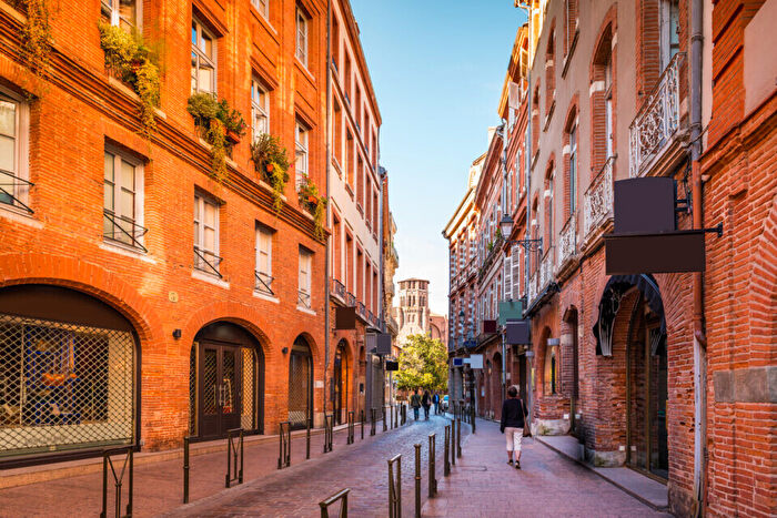 Toulouse, Les Carmes-Esquirol - Appartement 1 pièce à vendre