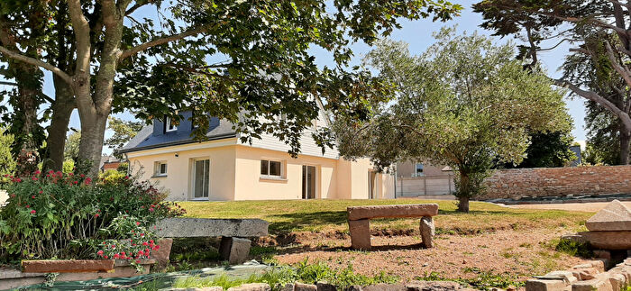 Trébeurden : Maison 5 pièces à vendre