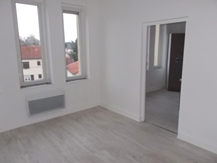 Appartement 1 pièce à Aumetz, à louer
