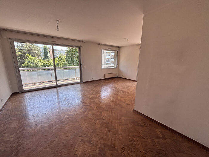 Annecy, Parmelan, Albigny - Appartement 3 pièces à vendre