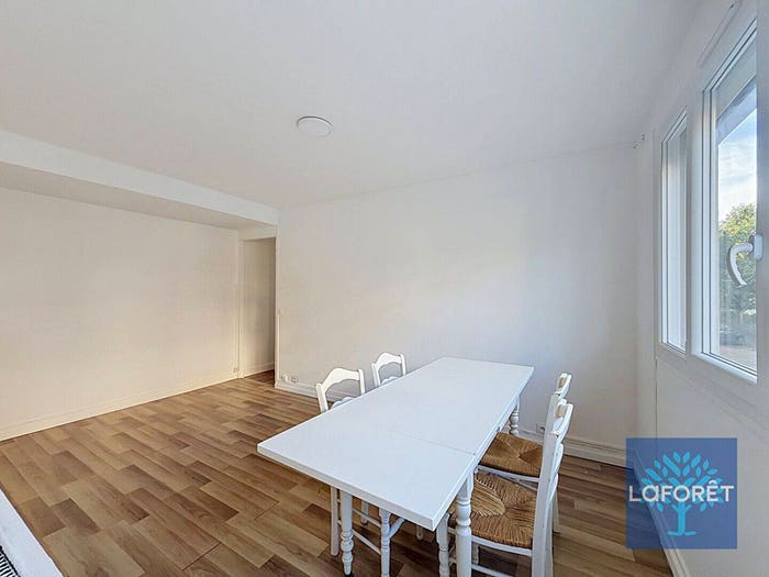 Appartement 3 pièces à louer - Maroc, Champigny-sur-Marne