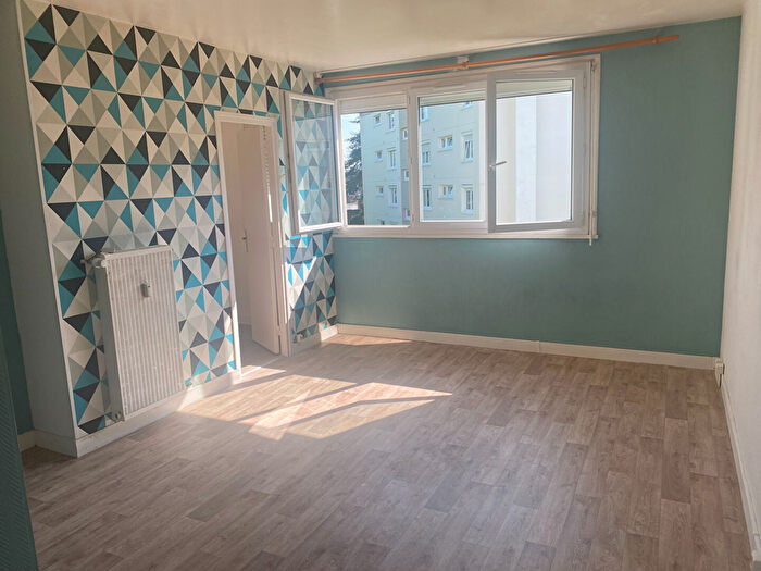 Appartement à vendre - Bihorel - 1 pièce