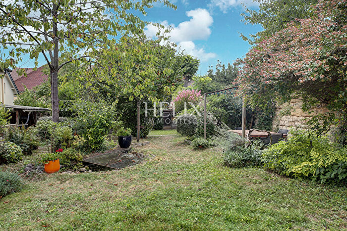 Maison à vendre - Le Pecq, Cité - 5 pièces - 3 chambres