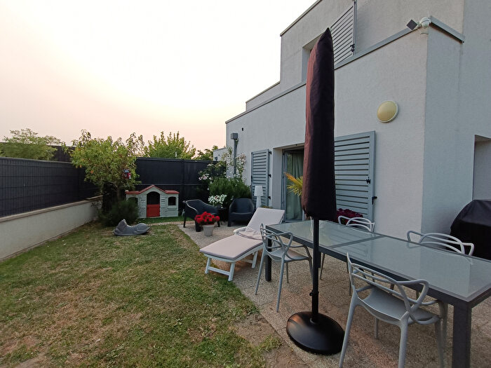 Maison 3 pièces à vendre - Saint-Jean-de-Braye, Est