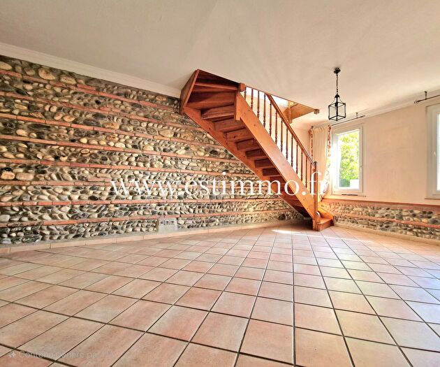 Toulouse, Moscou - Maison 7 pièces à vendre