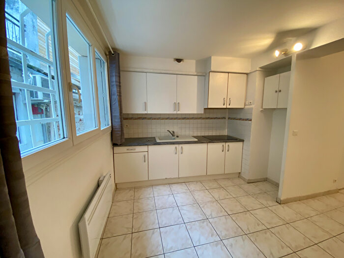 Appartement 1 pièce à louer à Villeneuve-sur-Lot, Sainte-Catherine