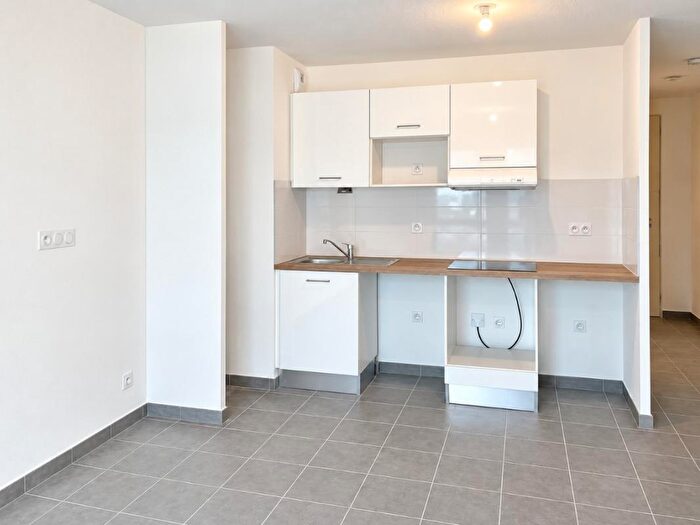 Montpellier, Mosson - Appartement 3 pièces à louer