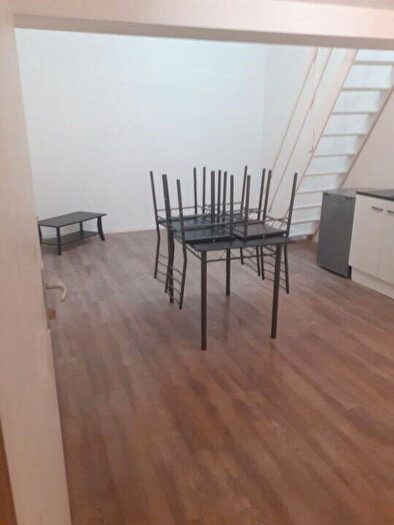 Nord, Saint-Gaudens - Appartement 1 pièce à louer