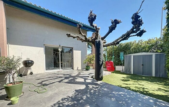 Nîmes, Saint-Césaire - Maison 2 pièces à vendre