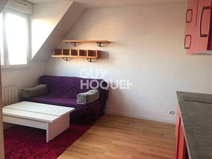 Appartement 1 pièce à louer - La Prairie des Presles, Le Perreux-sur-Marne