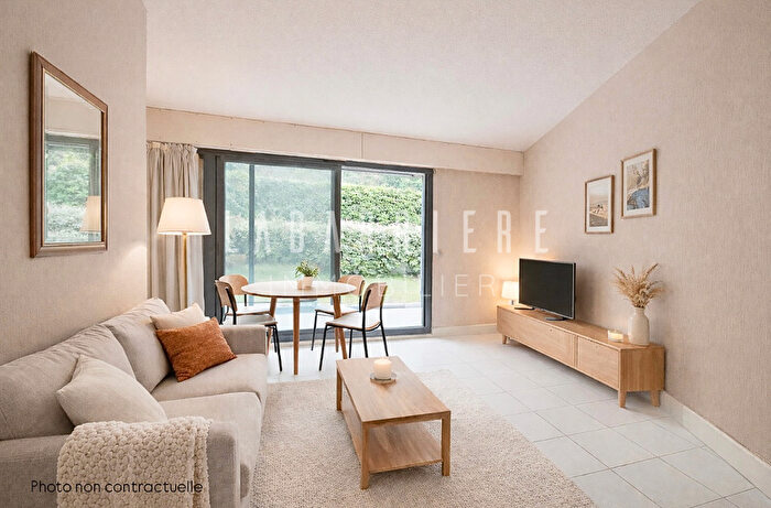 Appartement à vendre - Ciboure - 1 pièce