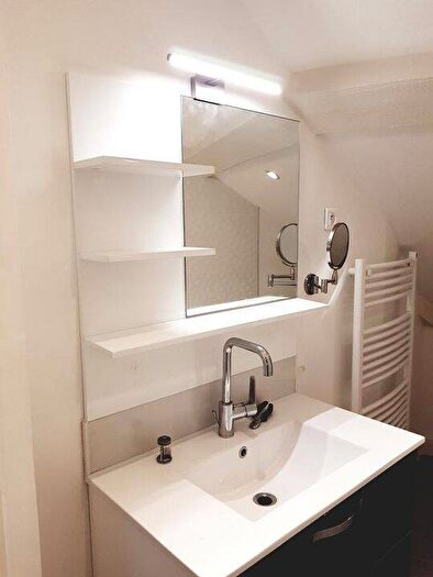 Appartement 3 pièces à louer à Sans Souci-Dauphiné, Lyon 3ème arrondissement