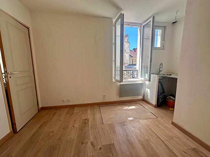 Appartement 1 pièce à vendre à Le Perreux-sur-Marne, Centre-ville, Quais dArgonne