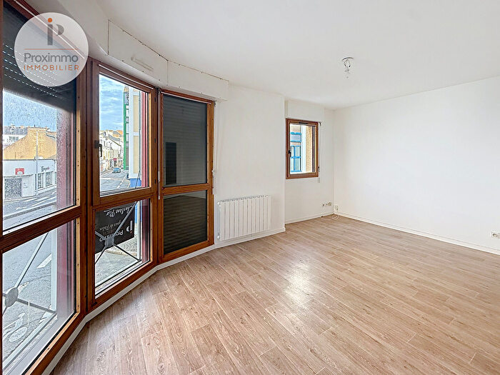 Appartement 2 pièces à louer à Redon
