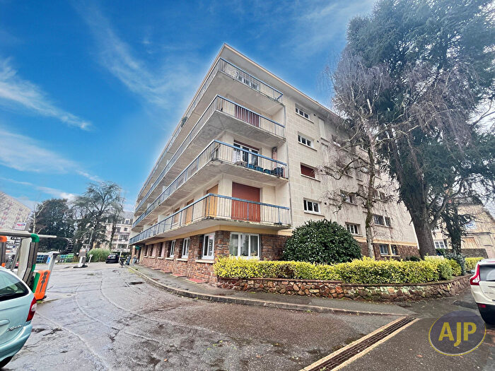 Appartement 5 pièces à vendre - Nantes, Eraudière, La Marrière, Rond-point de Paris
