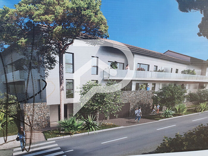 Appartement à vendre - Marseillan, Marseillan, Port de Marseillan - 2 pièces - 1 chambre