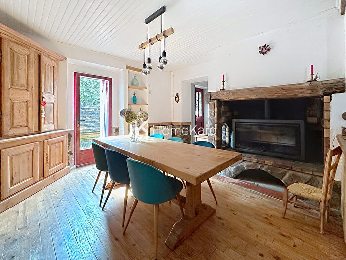 Maison 6 pièces à vendre - Mane