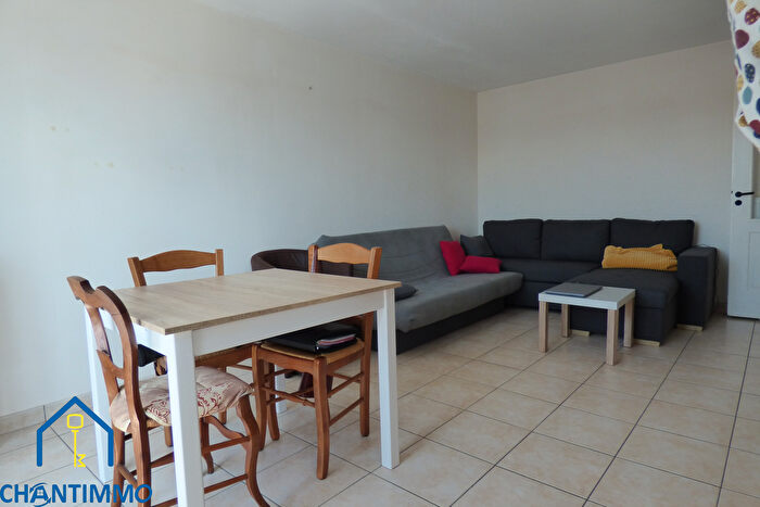 Appartement 3 pièces à Chantonnay, à vendre