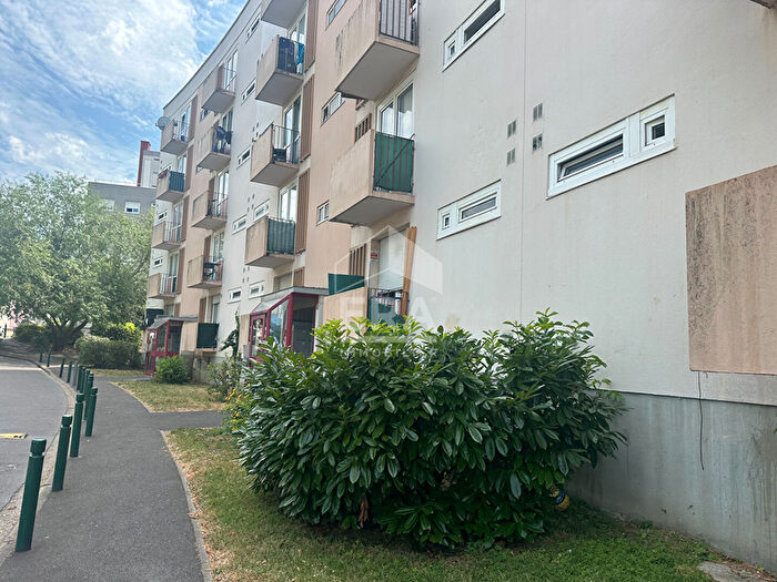 Appartement 2 pièces à vendre - Créteil, Haut du Mont-Mesly