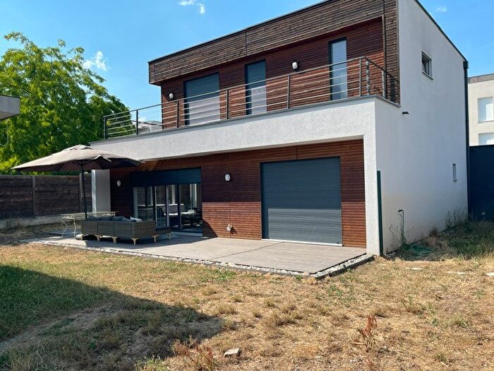Maison à vendre à Wintzenheim