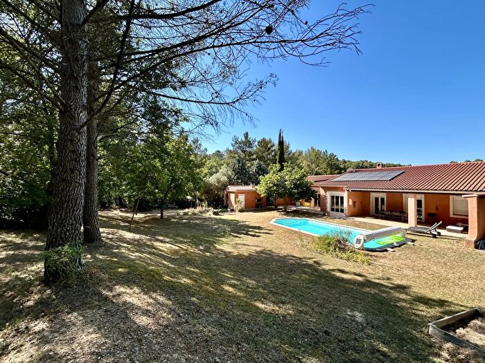 Auriol - Maison 6 pièces à vendre