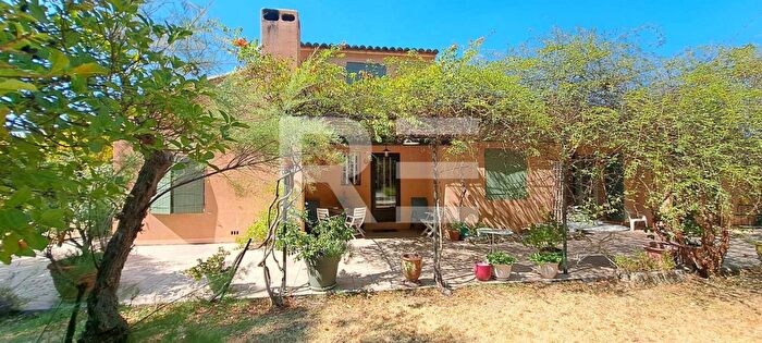 Maison 5 pièces à vendre à Langlade