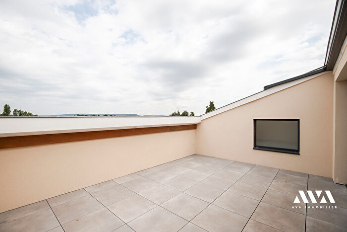 Appartement 3 pièces à Heillecourt, à vendre