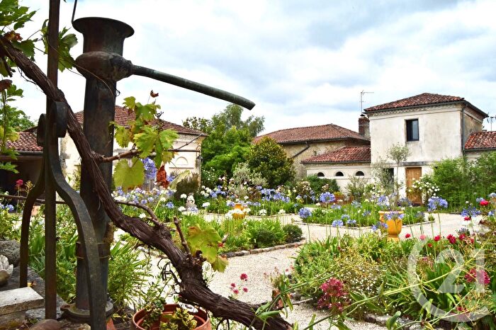 Maison à vendre - Saint-Sever - 5 pièces - 3 chambres