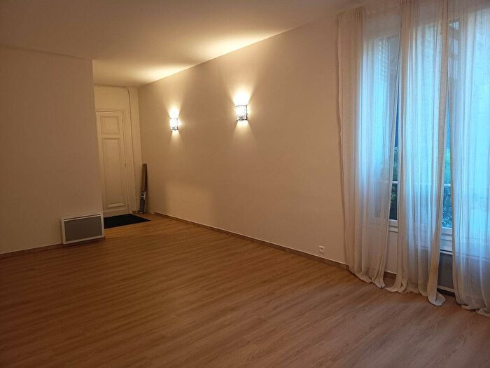 Appartement 2 pièces à louer - Muette Sud, Paris 16ème arrondissement